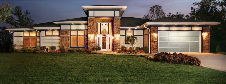 Door Pros: Residential & Commercial Garage Doors