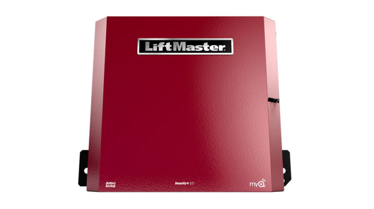 LiftMaster Commercial Garage Door Operators | Door Pros