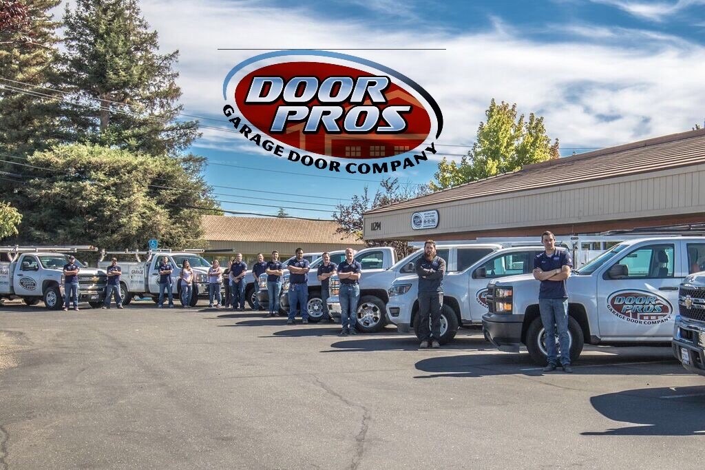 Meet the Team of Garage Door Experts - Door Pros