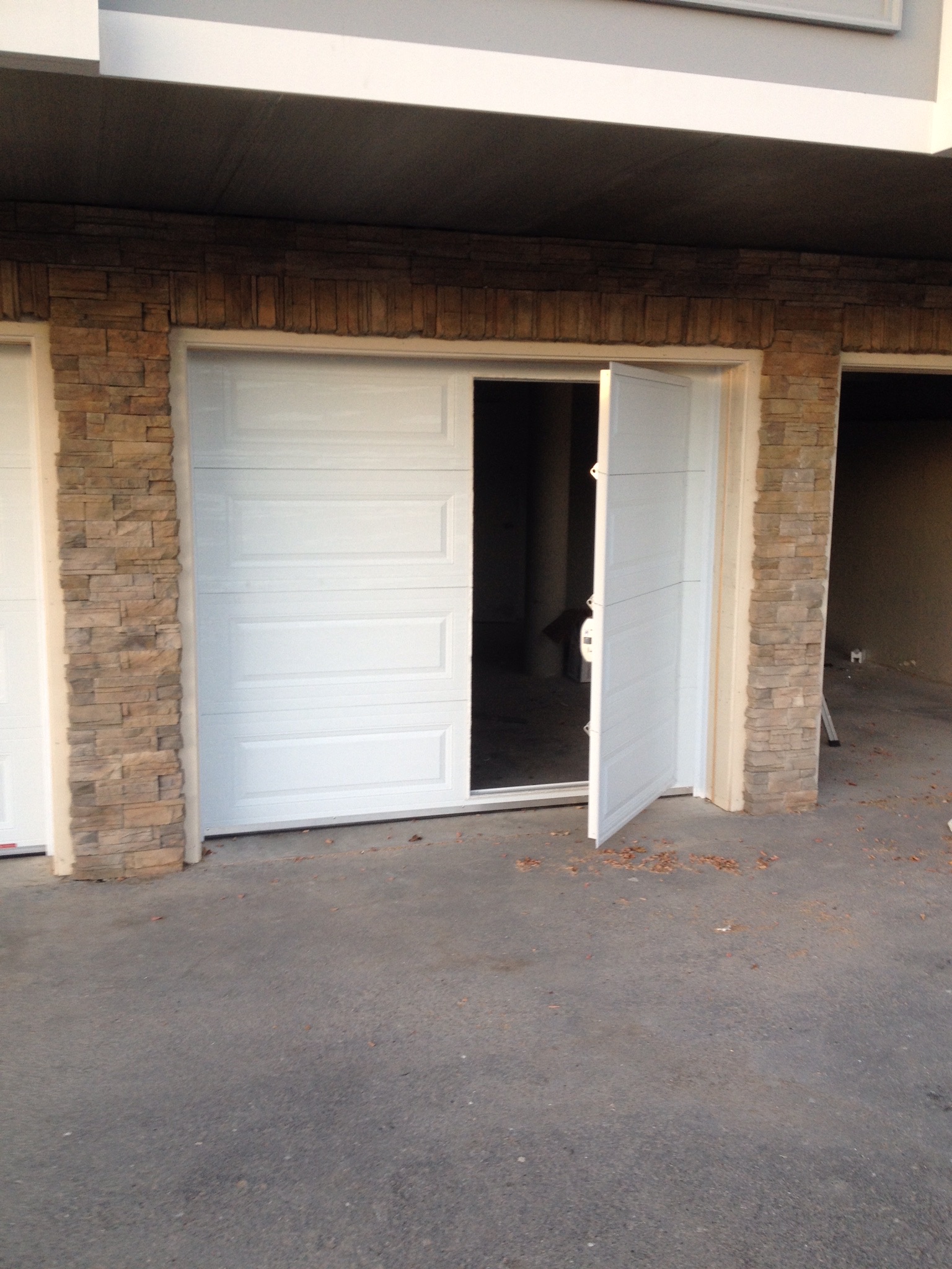 Traditional Garage Door Styles - Door Pros