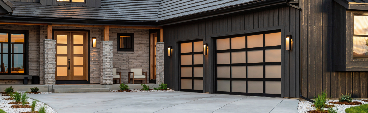 Door Pros: Residential & Commercial Garage Doors
