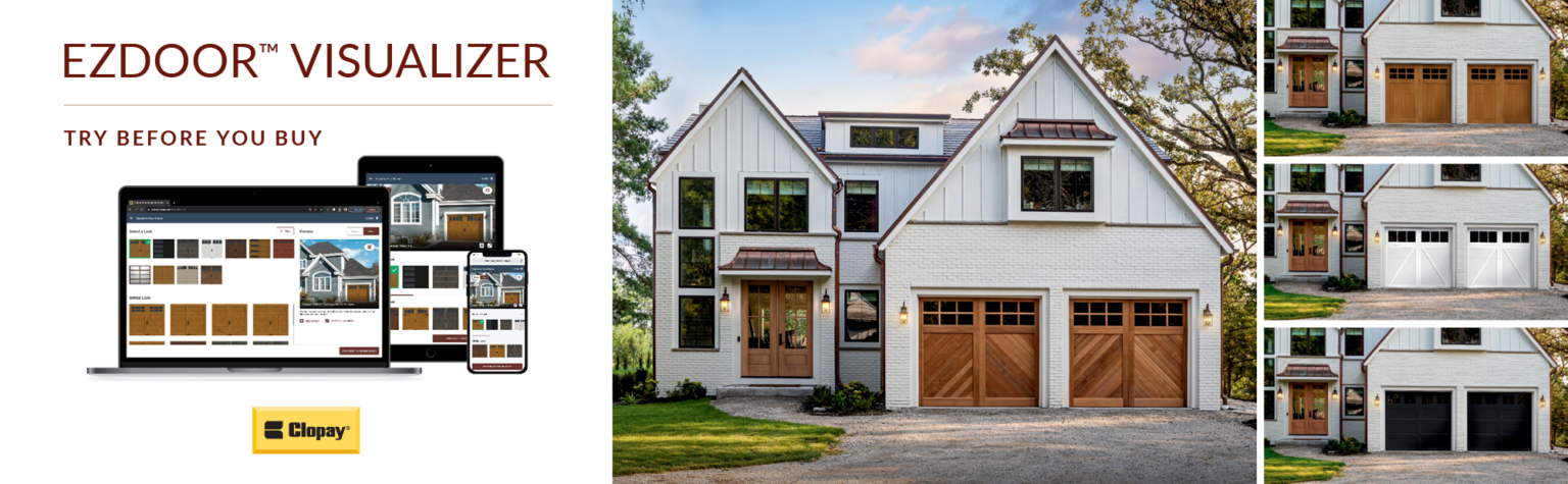 Door Pros: Residential & Commercial Garage Doors